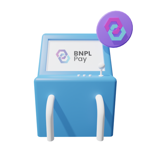 BNPL DeFi Platform | Home